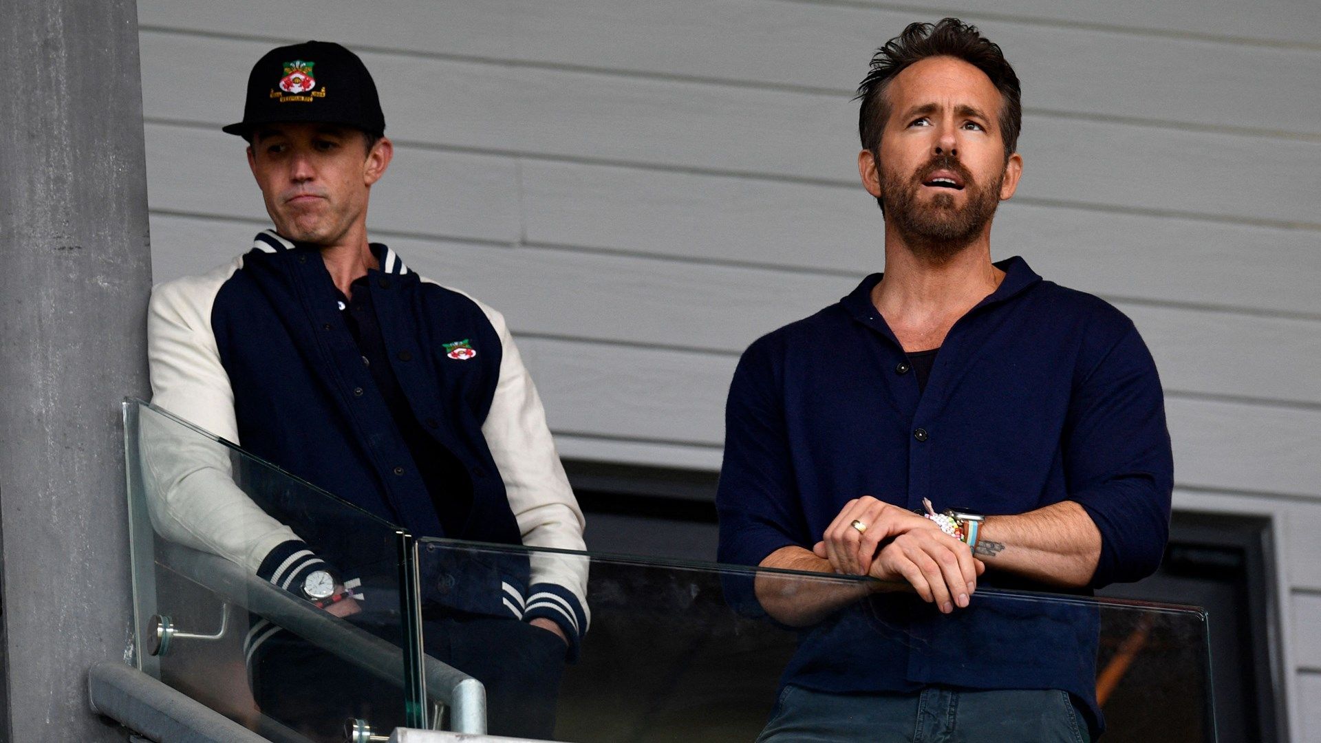 Wrexham hit with double blow in late pursuit of two targets on transfer deadline day | Goal.com ...